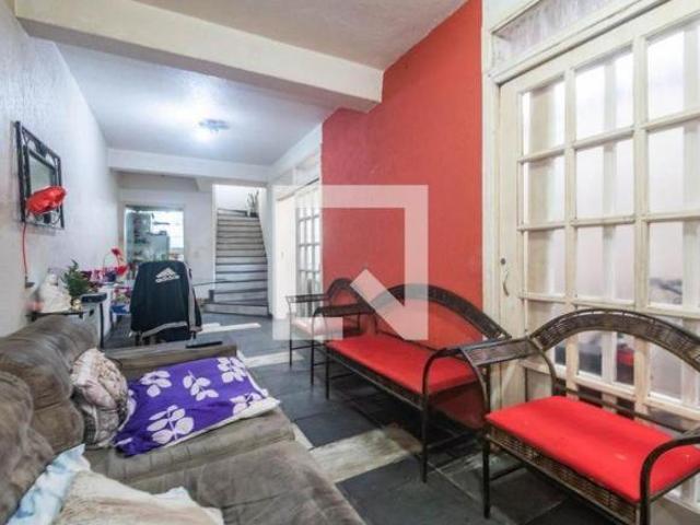 Casa à Venda Bosque da Saúde, 3 Quartos, 134 m2
