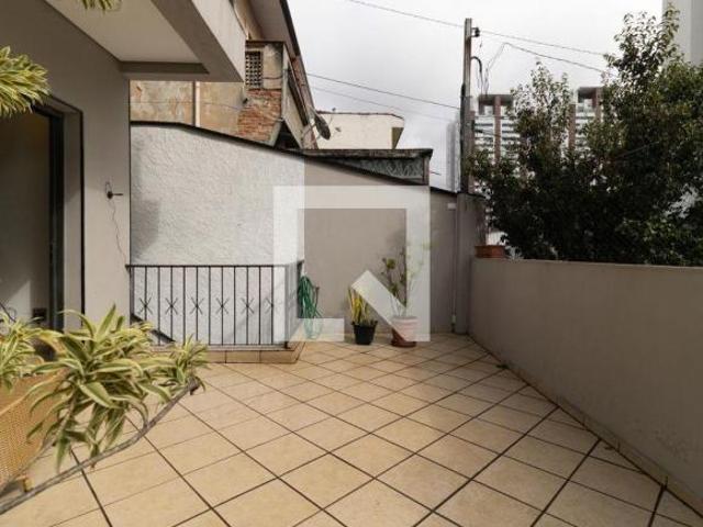 Casa à Venda Bosque da Saúde, 3 Quartos, 135 m2