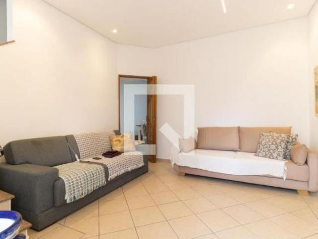 Casa à Venda Bosque da Saúde, 3 Quartos, 135 m2