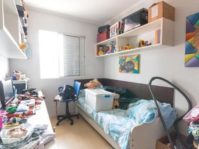 Casa à Venda Bosque da Saúde, 3 Quartos, 135 m2
