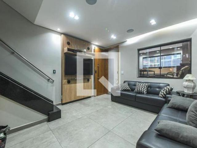 Casa à Venda Bosque da Saúde, 3 Quartos, 135 m² São Paulo