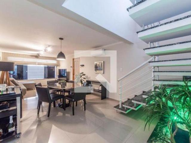 Casa à Venda Bosque da Saúde, 3 Quartos, 136 m2