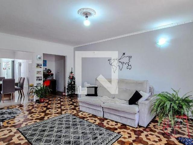 Casa à Venda Bosque da Saúde, 3 Quartos, 136 m2
