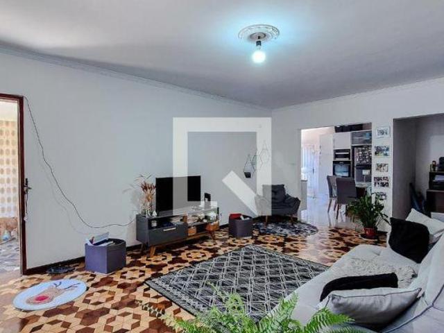 Casa à Venda Bosque da Saúde, 3 Quartos, 136 m² São Paulo