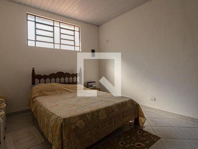 Casa à Venda Bosque da Saúde, 3 Quartos, 137 m2