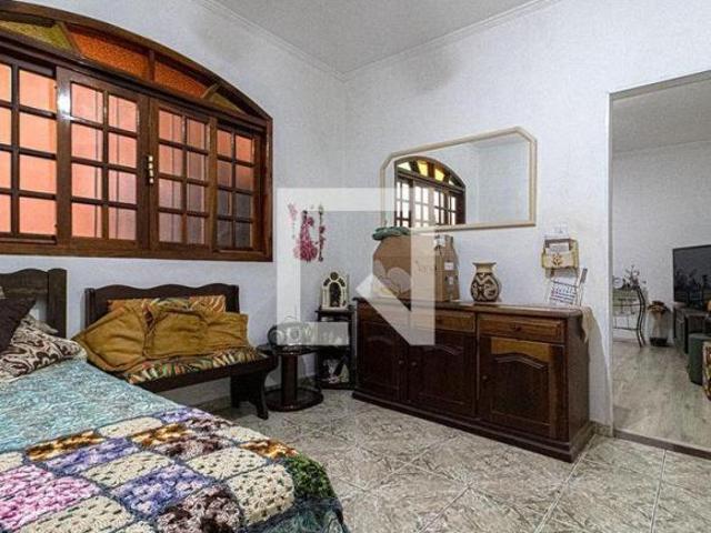 Casa à Venda Bosque da Saúde, 3 Quartos, 137 m2