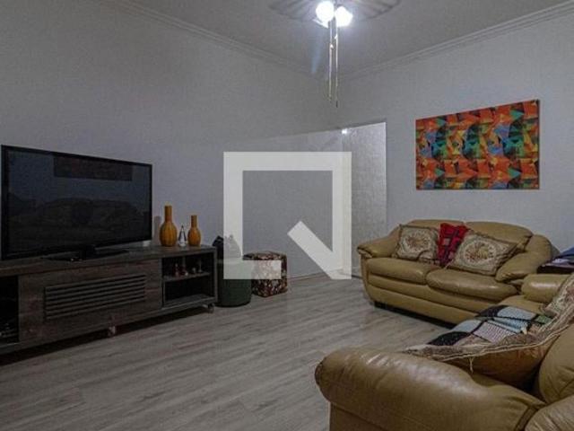 Casa à Venda Bosque da Saúde, 3 Quartos, 137 m2