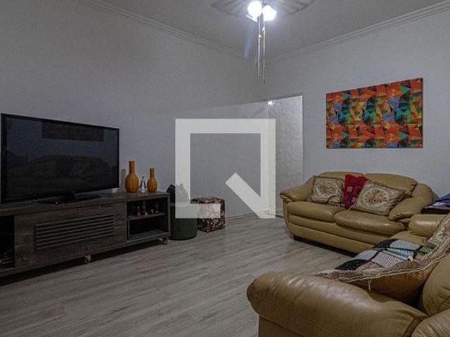 Casa à Venda Bosque da Saúde, 3 Quartos, 137 m2