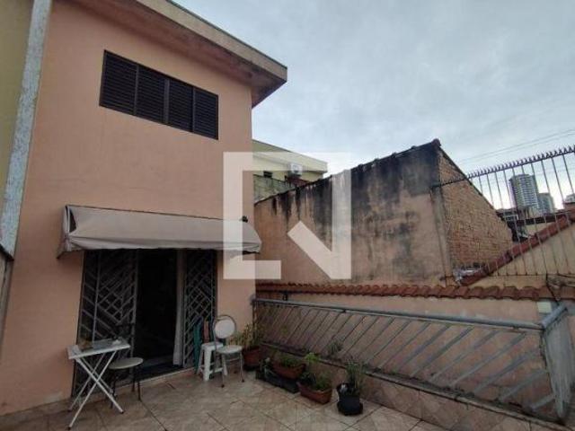 Casa à Venda Bosque da Saúde, 3 Quartos, 139 m2