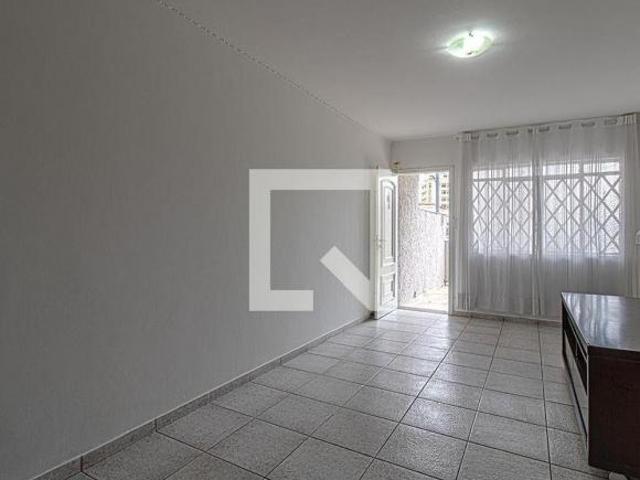 Casa à Venda Bosque da Saúde, 3 Quartos, 140 m2