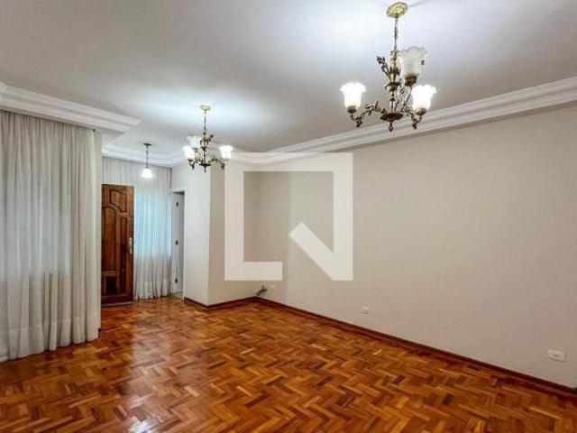 Casa à Venda Bosque da Saúde, 3 Quartos, 140 m2