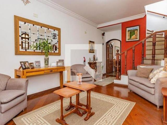 Casa à Venda Bosque da Saúde, 3 Quartos, 140 m2