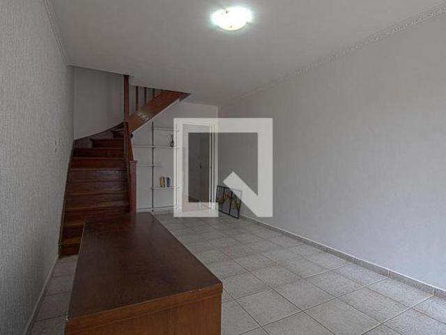 Casa à Venda Bosque da Saúde, 3 Quartos, 140 m2