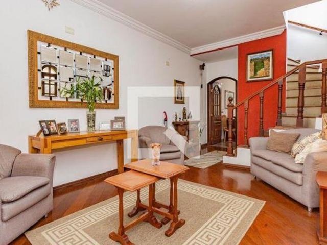 Casa à Venda Bosque da Saúde, 3 Quartos, 140 m2