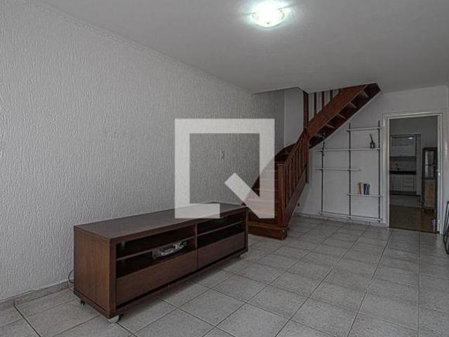 Casa à Venda Bosque da Saúde, 3 Quartos, 140 m2