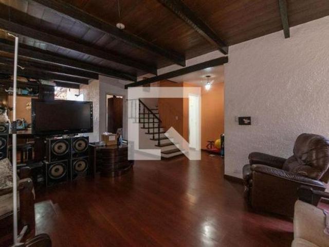 Casa à Venda Bosque da Saúde, 3 Quartos, 140 m² São Paulo