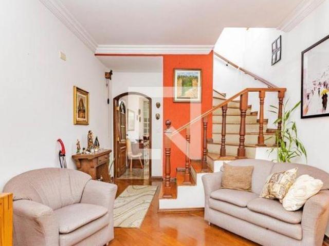Casa à Venda Bosque da Saúde, 3 Quartos, 140 m² São Paulo