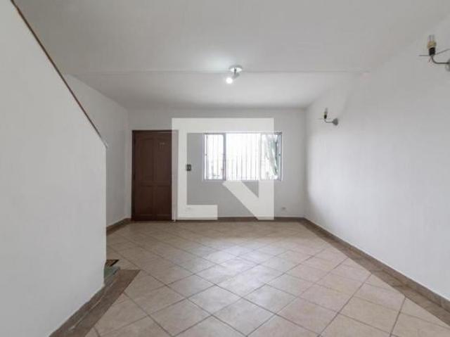 Casa à Venda Bosque da Saúde, 3 Quartos, 141 m2