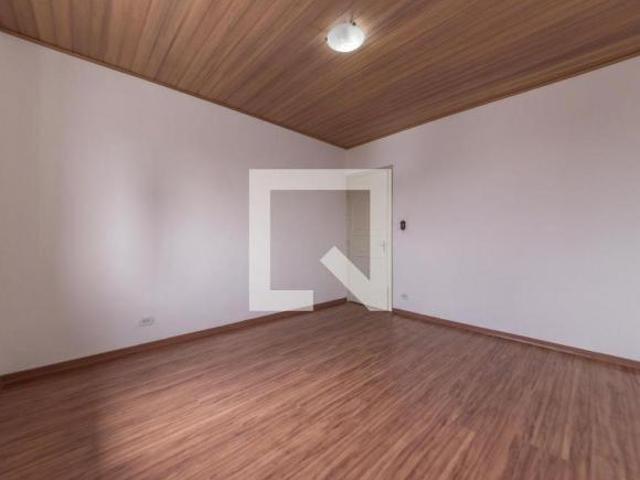 Casa à Venda Bosque da Saúde, 3 Quartos, 141 m2