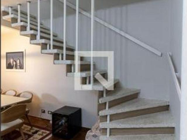 Casa à Venda Bosque da Saúde, 3 Quartos, 145 m2