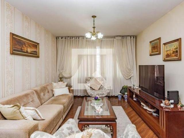 Casa à Venda Bosque da Saúde, 3 Quartos, 145 m2