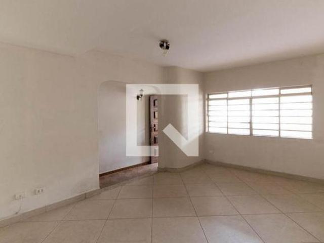 Casa à Venda Bosque da Saúde, 3 Quartos, 150 m2