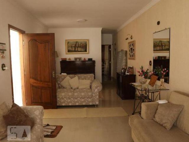 Casa à Venda Bosque da Saúde, 3 Quartos, 150 m2