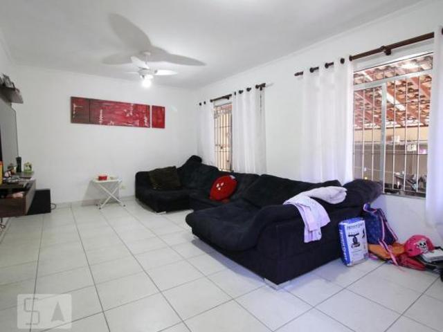 Casa à Venda Bosque da Saúde, 3 Quartos, 150 m2