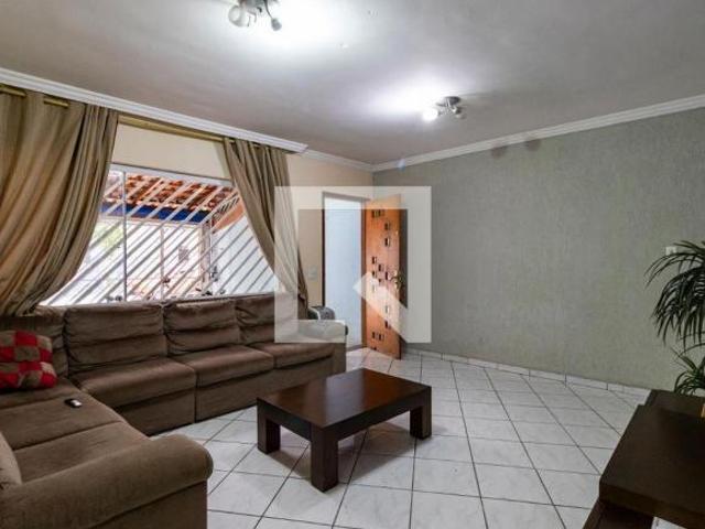 Casa à Venda Bosque da Saúde, 3 Quartos, 150 m2
