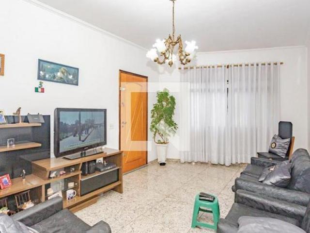 Casa à Venda Bosque da Saúde, 3 Quartos, 150 m2