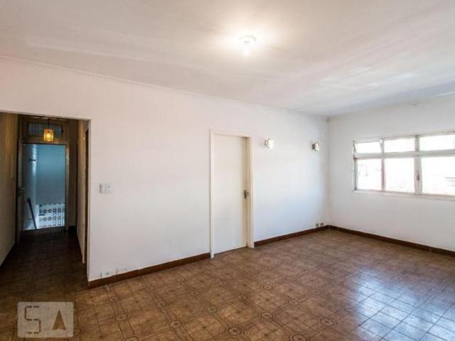 Casa à Venda Bosque da Saúde, 3 Quartos, 150 m2
