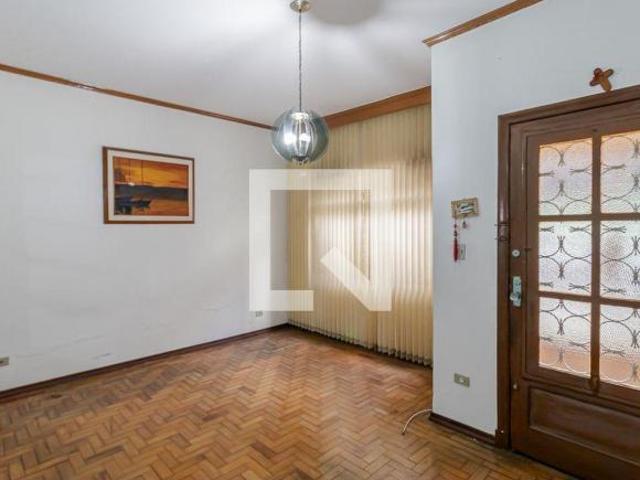Casa à Venda Bosque da Saúde, 3 Quartos, 150 m2