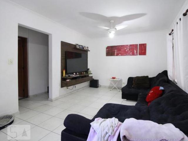 Casa à Venda Bosque da Saúde, 3 Quartos, 150 m2
