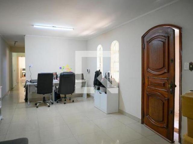 Casa à Venda Bosque da Saúde, 3 Quartos, 150 m² São Paulo