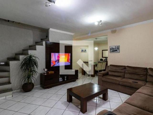 Casa à Venda Bosque da Saúde, 3 Quartos, 150 m² São Paulo