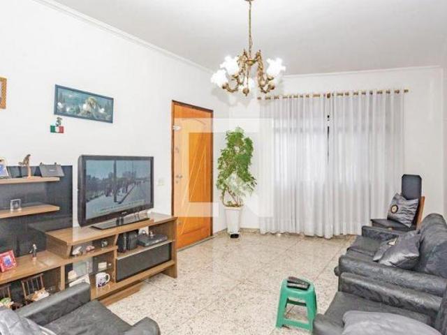 Casa à Venda Bosque da Saúde, 3 Quartos, 150 m² São Paulo
