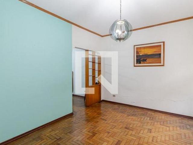 Casa à Venda Bosque da Saúde, 3 Quartos, 150 m² São Paulo
