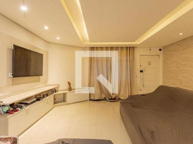 Casa à Venda Bosque da Saúde, 3 Quartos, 150 m² São Paulo