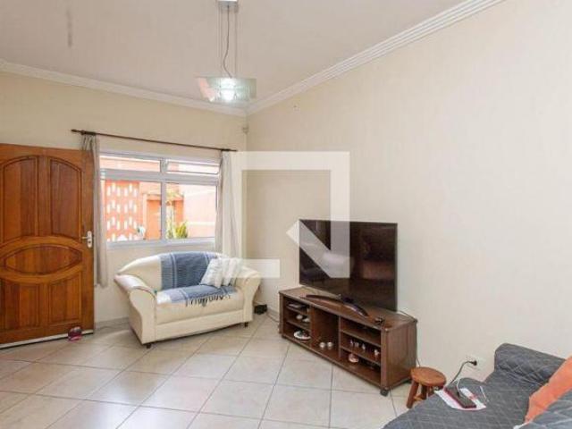 Casa à Venda Bosque da Saúde, 3 Quartos, 152 m2