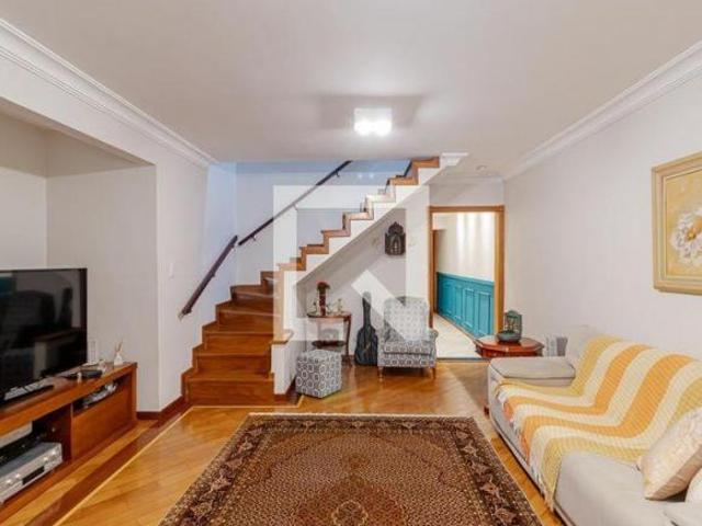 Casa à Venda Bosque da Saúde, 3 Quartos, 152 m2