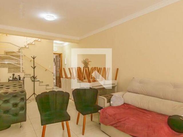 Casa à Venda Bosque da Saúde, 3 Quartos, 154 m2