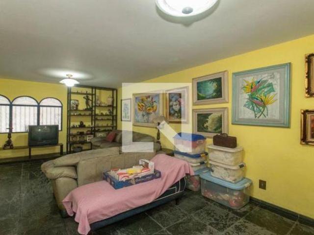 Casa à Venda Bosque da Saúde, 3 Quartos, 155 m2