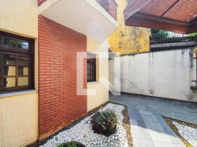 Casa à Venda Bosque da Saúde, 3 Quartos, 156 m2