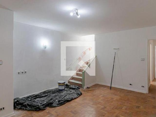 Casa à Venda Bosque da Saúde, 3 Quartos, 156 m² São Paulo