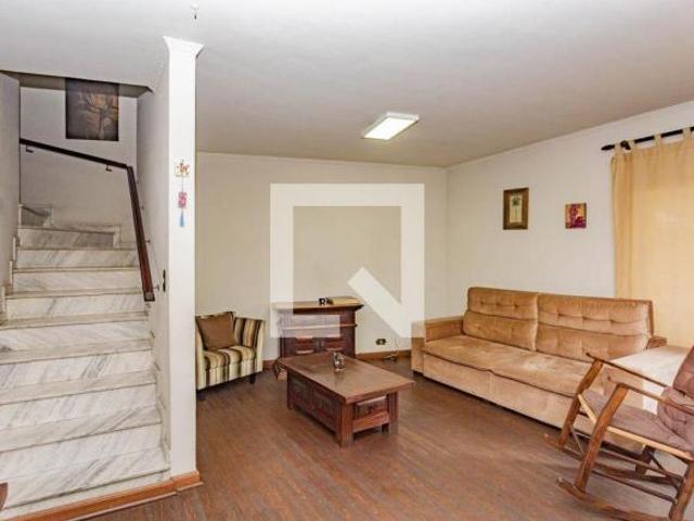 Casa à Venda Bosque da Saúde, 3 Quartos, 157 m2