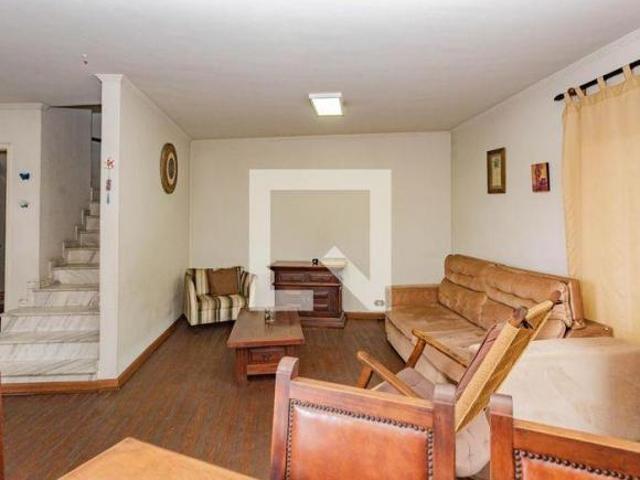 Casa à Venda Bosque da Saúde, 3 Quartos, 157 m² São Paulo