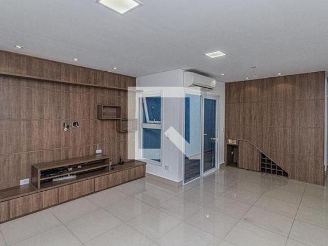 Casa à Venda Bosque da Saúde, 3 Quartos, 160 m2