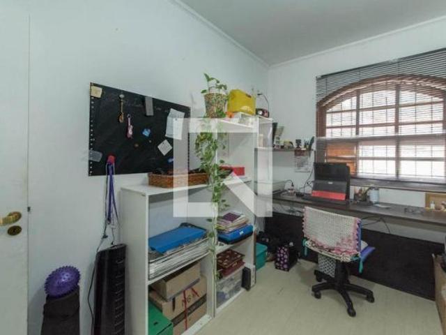 Casa à Venda Bosque da Saúde, 3 Quartos, 160 m2