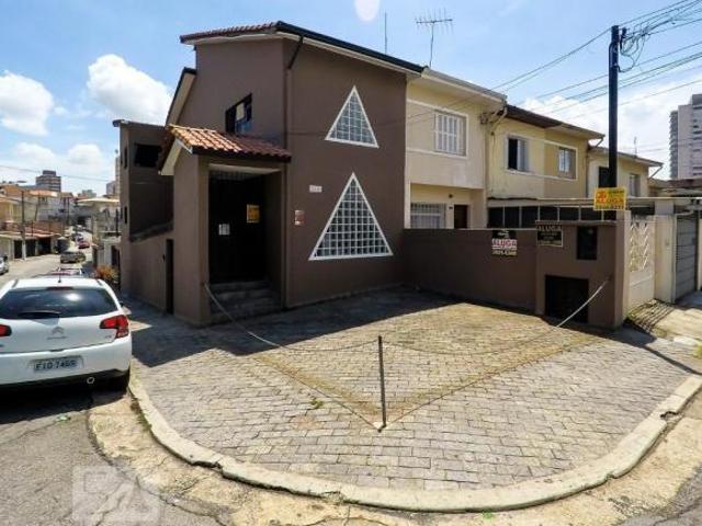 Casa à Venda Bosque da Saúde, 3 Quartos, 160 m2
