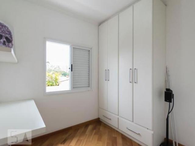 Casa à Venda Bosque da Saúde, 3 Quartos, 160 m2